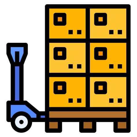 Wholesale Free Transportation Icons