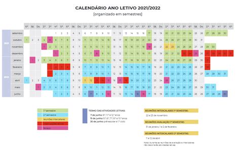 Extranjero Pío Levántate calendário escolar ano letivo 2022 si puedes