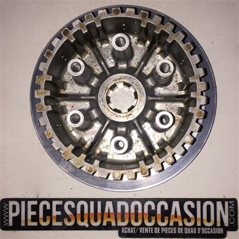 Noix D Embrayage Quad Ltz Kfx Dvx Pi Ces Quad Occasion