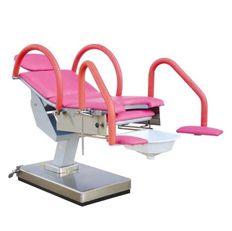 Hot Sale Gynecological Examination Chair Electric Gyno Exam Bed Medical Table For Gyno Exam