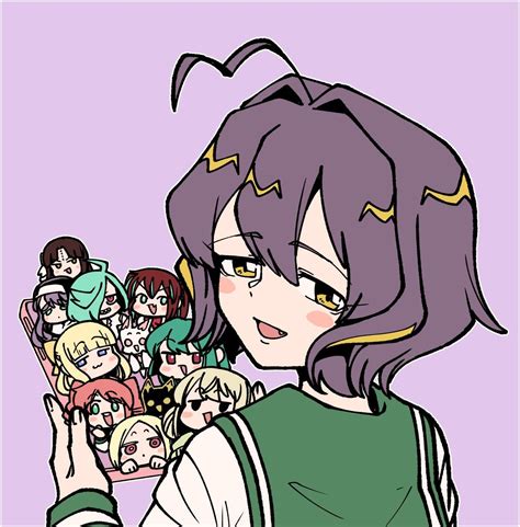 情報動畫憧憬成為魔法少女作者小野中彰大 開播應援圖文 憧憬成為魔法少女 哈啦板 巴哈姆特