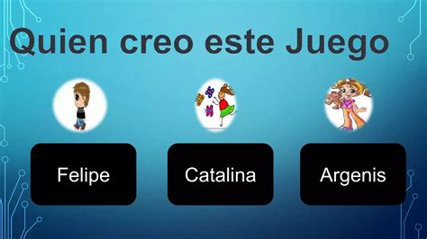Como Hacer Un Juego De Preguntas En Powerpoint Ppt