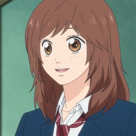 Ao Haru Ride Futaba Yoshioka