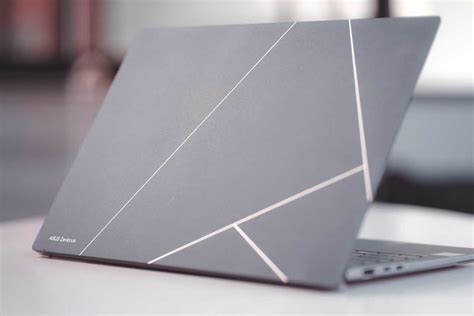 Asus Zenbook S Oled Ux Review A Stunning Ultrabook With Oled