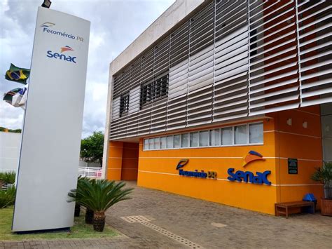 Senac Abre Mais De Mil Vagas Para Cursos Gratuitos No Paran O