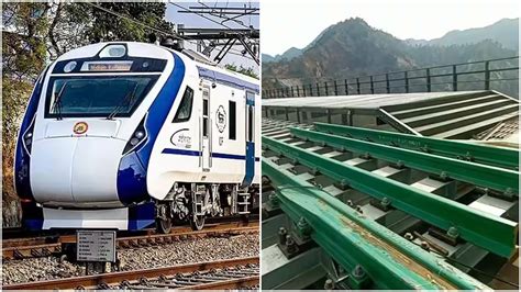 Vande Bharat Express Latest Update Indian Railways Initiative To