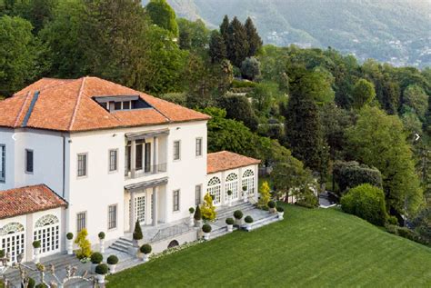 Chiara Ferragni E Fedez A Villa Bonomi Cosa Sapere Sulla Villa Di Lusso