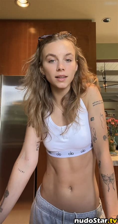 Anna Shumate Annashumate Annashumatee Nude Onlyfans Photo