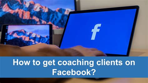 How To Get Coaching Clients On Facebook With Proven Strategies Nlp
