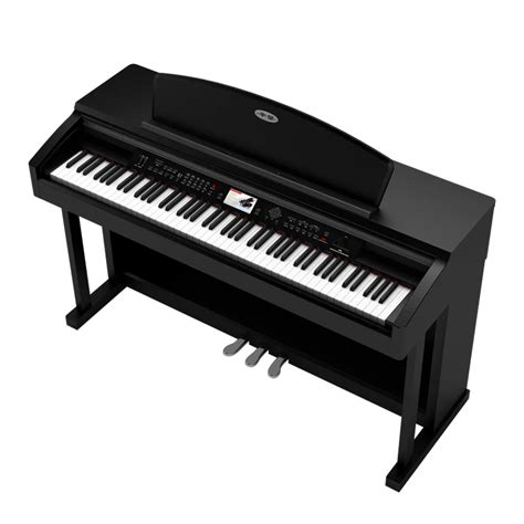 Piano Num Rique Vertical 88 Touches Pour Enfant Et Adulte Jouet Clavier