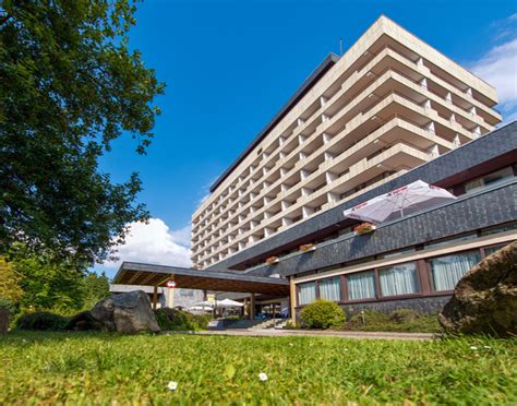Wellnesshotels Braunlage Action Abenteuer
