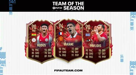 FIFAUTeam On Twitter The New FUT Champions Finals Campaign Which