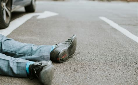 Tragiczny wypadek drogowy koło Nowego Dworu Mazowieckiego motocyklista