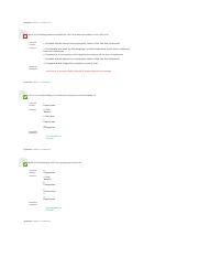 Account Wk3 Docx Question 1 0 00000 Out Of 1 00000 Points Which Of