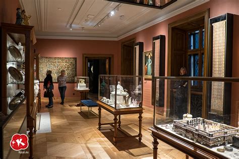 Muzeum Czartoryskich w Krakowie Kasai podróże w sieci