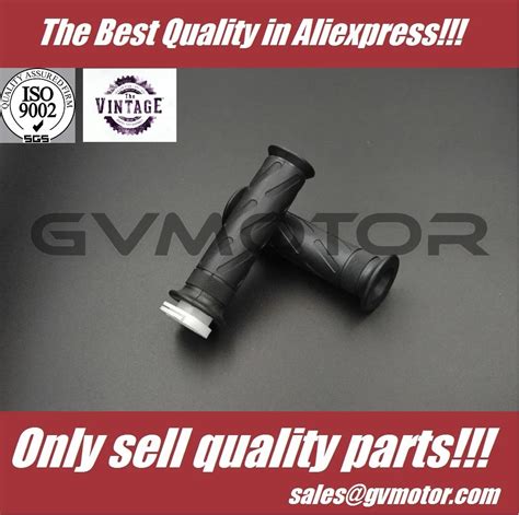Free Shipping Vintage Universal Handle Bar 7 8 Motorcycle Handle Grips