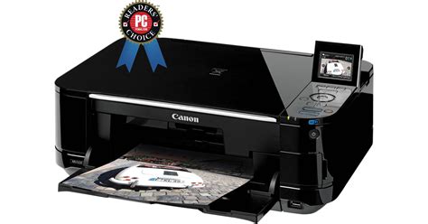 Canon Pixma Mg5220 Wireless All In One Printer Hoolimarket
