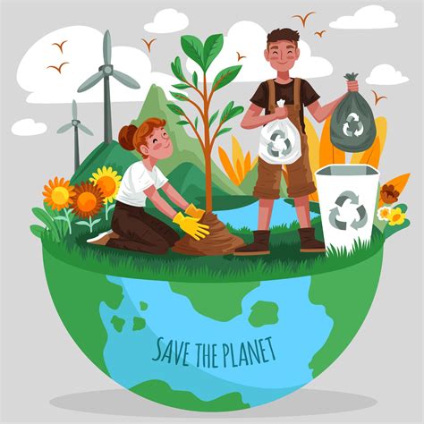 5 Acciones Para Una Agricultura Sostenible Greentology