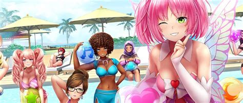Éstos son los mejores juegos de sexo en Steam Atomix
