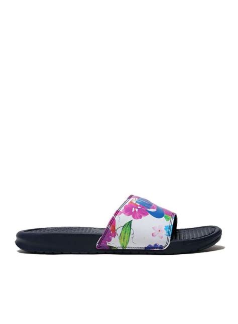Venta Chalas Mujer Nike En Stock