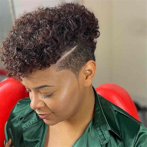 Pin On Short Hairstyles For Black Women