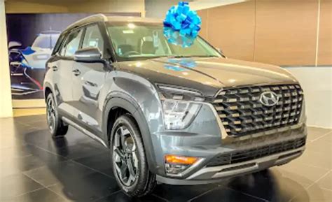 Así luce el nuevo Hyundai Creta Grand 2024 elyex