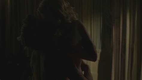 Naked Ali Larter In Crazy