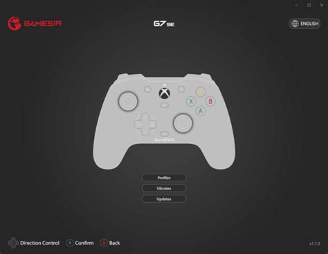 REVIEW Controle GameSir G7 SE é um upgrade na sua experiência no PC