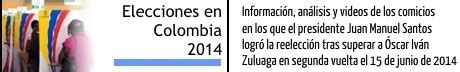 Elecciones En Panama NODAL