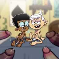 Post Clyde Mcbride Lincoln Loud Mortalohic The Loud House