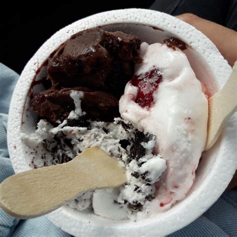 Pishko Qenti Crema Chantilly Con Frutillas Reviews Abillion