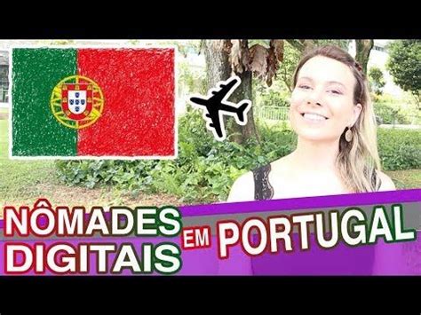 Como Morar Em Portugal Legalmente Em 2018 5 Formas Saiba Quais As