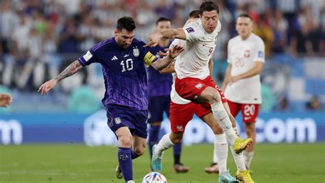 Polska Argentyna NA ŻYWO mecz MŚ 2022 Transmisja online live stream