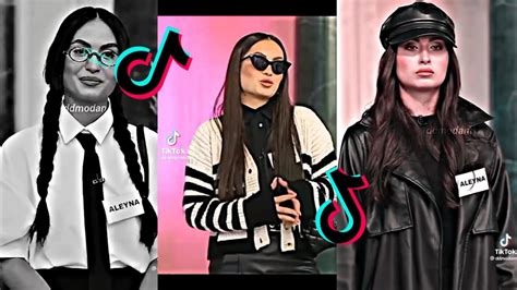 Doya doya moda Aleyna koç Tiktok editleri keşfet doyadoyamoda tv8