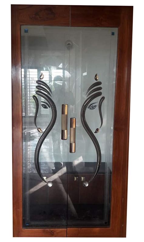 Top 999 Pooja Room Glass Door Designs Images Amazing Collection