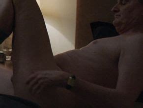 Yves Jacques Nude Aznude Men