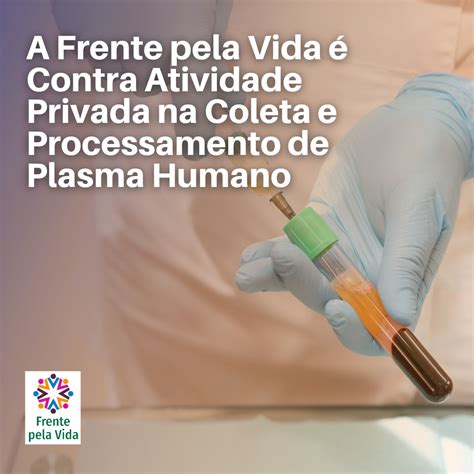 Rede Unida A Frente pela Vida é Contra Atividade Privada na Coleta e