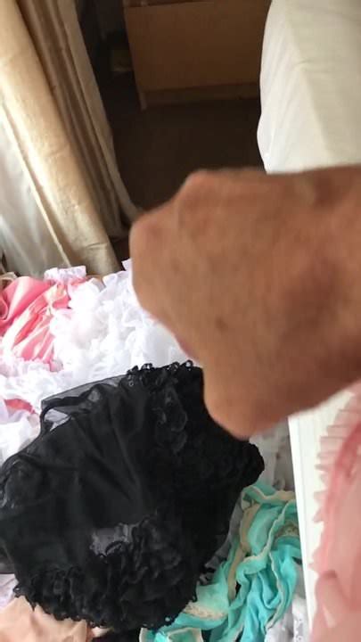 Full Speed Panty Drawer Huge Cum Load Free Man HD Porn 1a XHamster