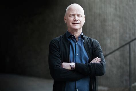 Robert Gustafsson TalarPoolen