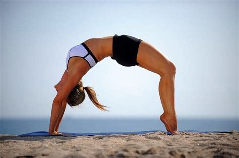 5 Estiramientos Para Mejorar La Flexibilidad General De Tu Cuerpo