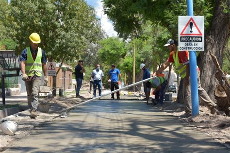 Lavalle Te mostramos por donde irá la red de ciclovías que