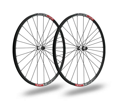 DT Swiss XR 391 DT Swiss 350 Evoride Wheels