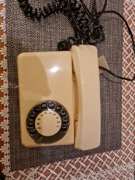 Aparat Telefoniczny Prl Sieradz Kup Teraz Na Allegro Lokalnie