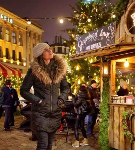 Najlepsze Jarmarki Bożonarodzeniowe w Polsce 2024 roku