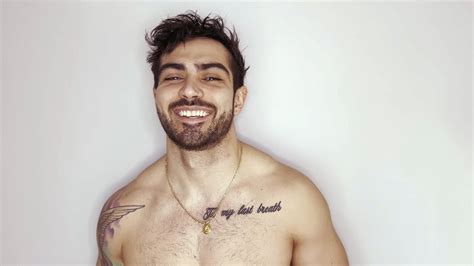 Roberto Lopez BBCAN11 Cast Bio Big Brother Canada 11 New Season
