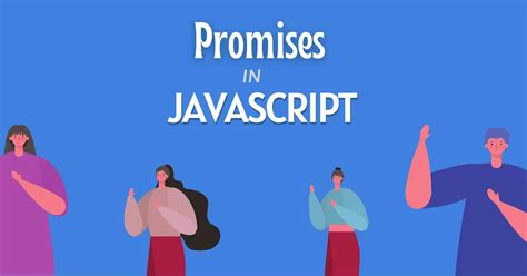 javascript promises clean async code