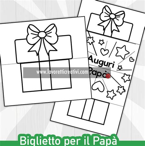Biglietto Di Natale Con Striscioline Di Carta Lavoretti Creativi