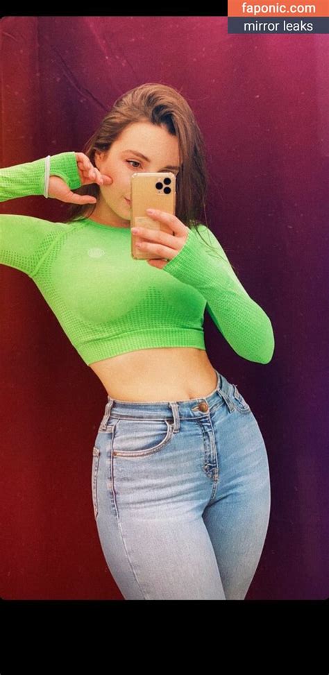Elena Deligioz Aka Elena Deligioz Official Nude Leaks Photo