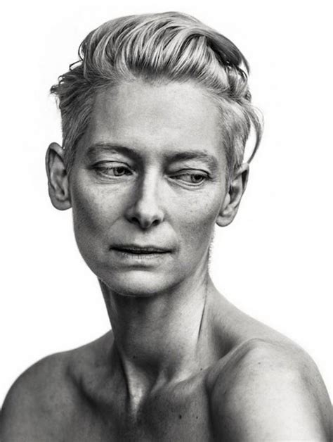 Famous People Portraits 3 Fubiz Media