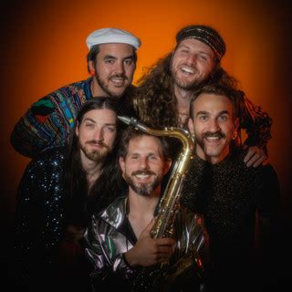 Big Fam Music Arts Festival Lineup Grooveist